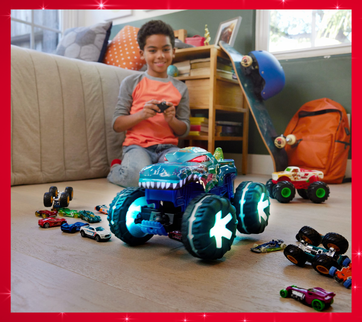 Gifting For the Thrill Seekers – Page 4 – Shop Mattel Australia