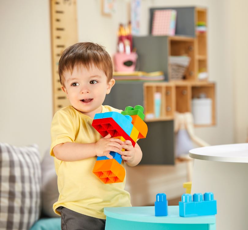 Building Blocks – Shop Mattel Australia