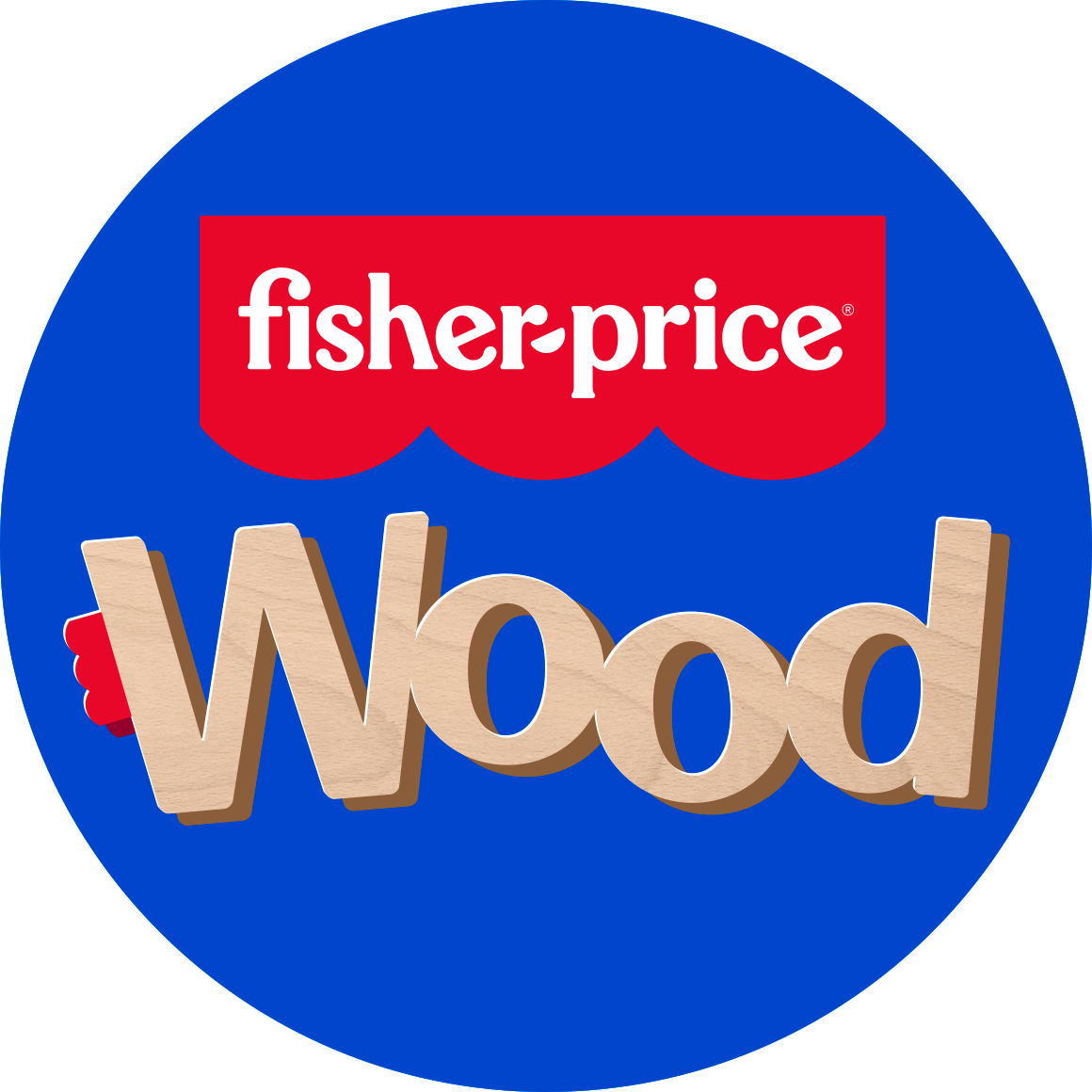 Fisher-Price Wood – Shop Mattel Australia