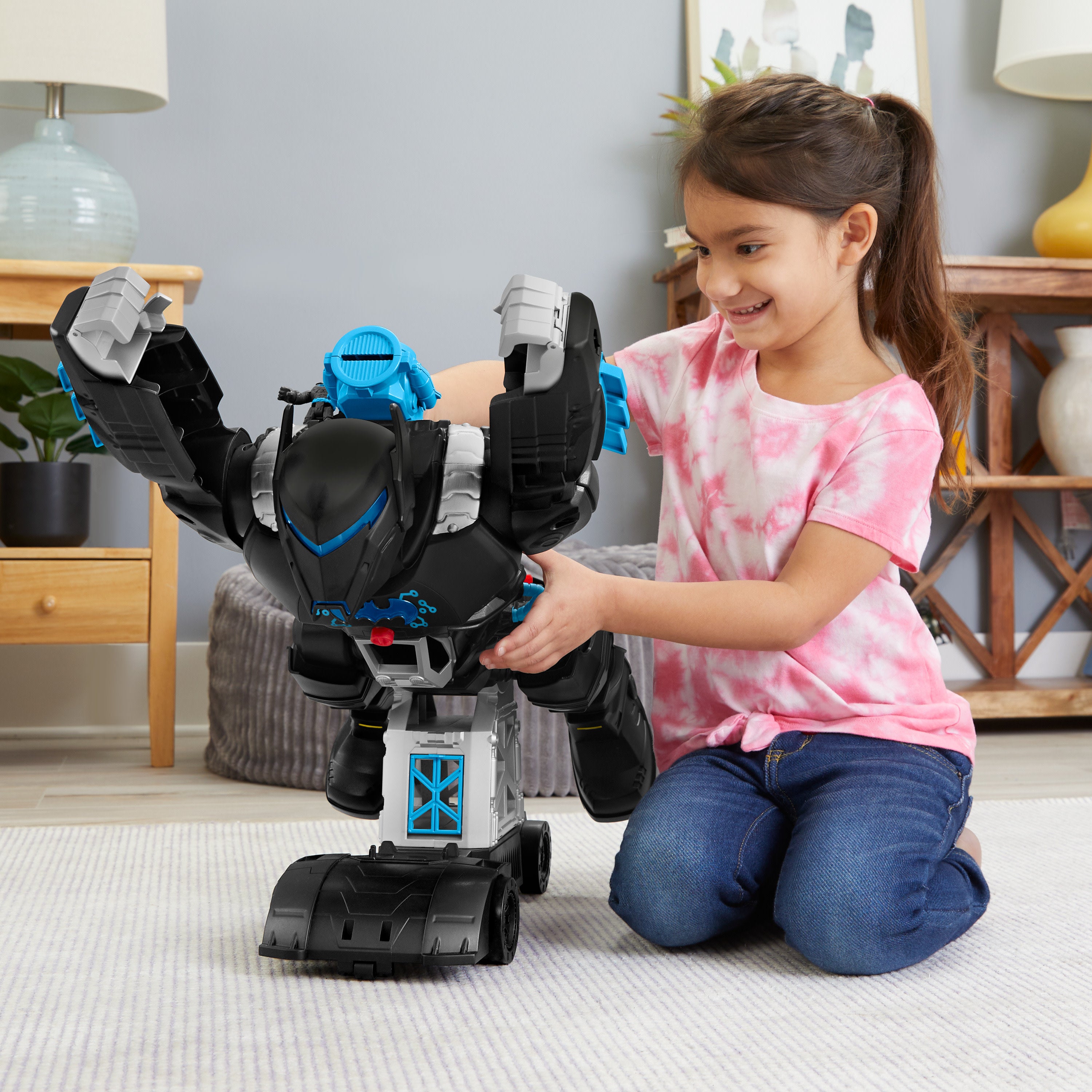 Preschooler Toys – Shop Mattel Australia