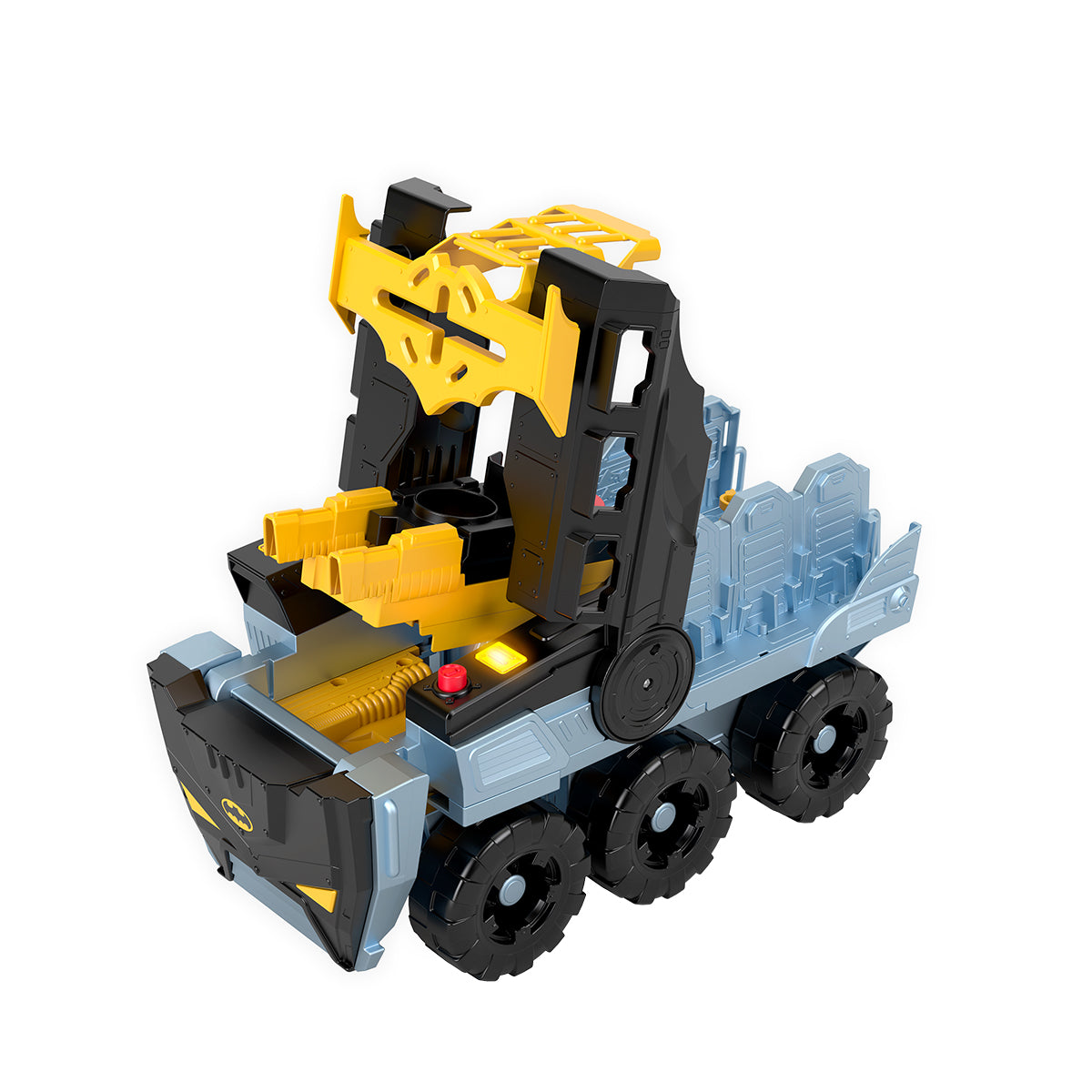Imaginext DC Super Friends Transforming Bat-Tank – Shop Mattel Australia