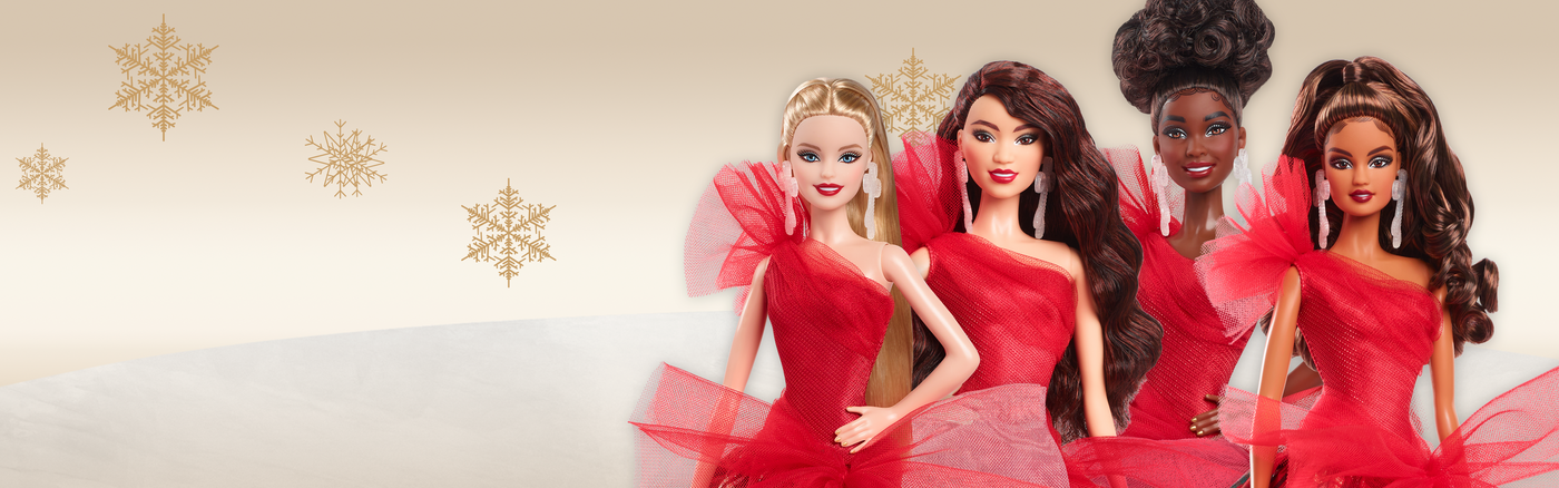 Buy Barbie Online - Barbie Toys & Fashion | Mattel Australia – Shop ...