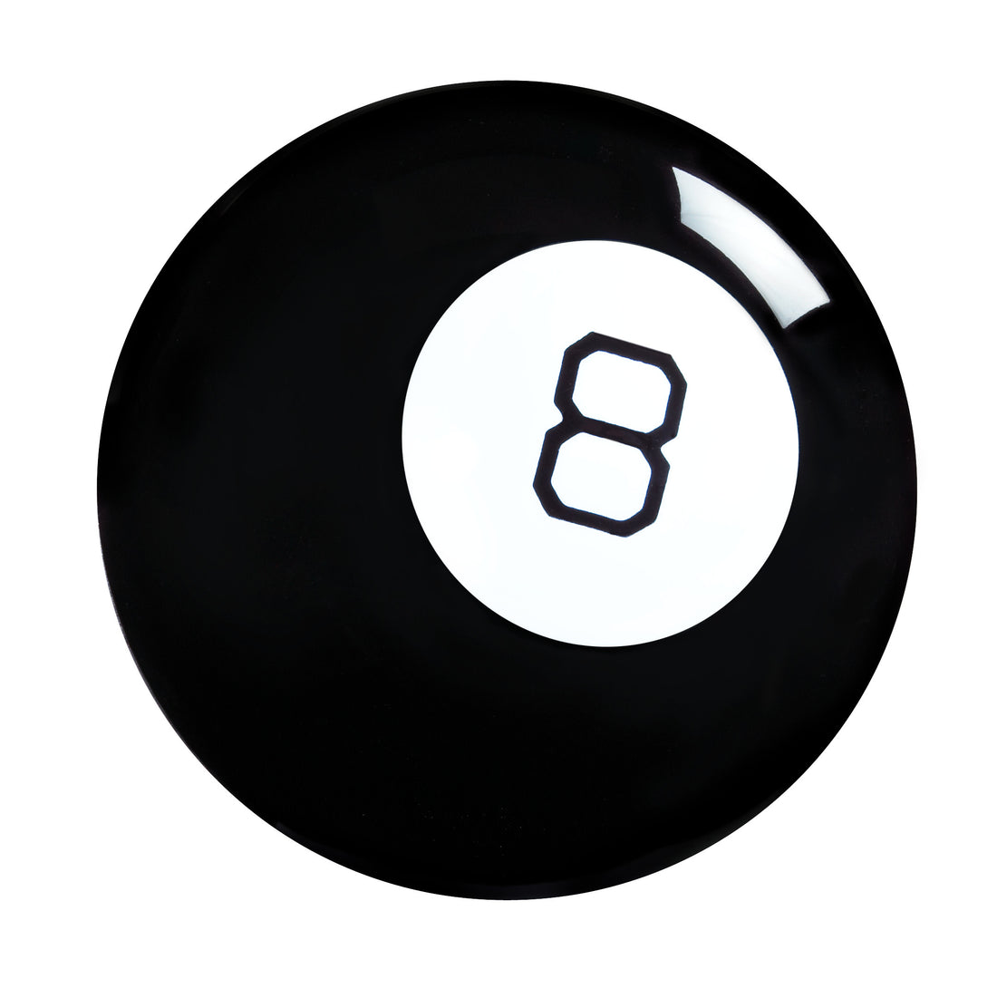 Magic 8 Ball – Shop Mattel Australia
