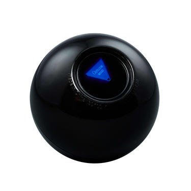 Magic 8 Ball – Shop Mattel Australia