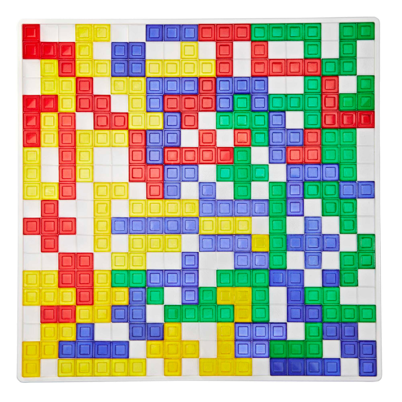 Blokus Game – Shop Mattel Australia