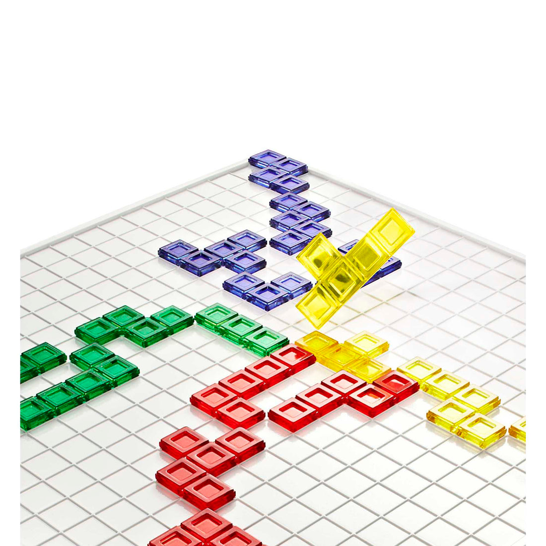 Blokus Game – Shop Mattel Australia