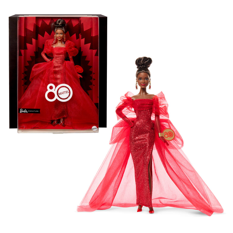 Barbie Signature – Shop Mattel Australia
