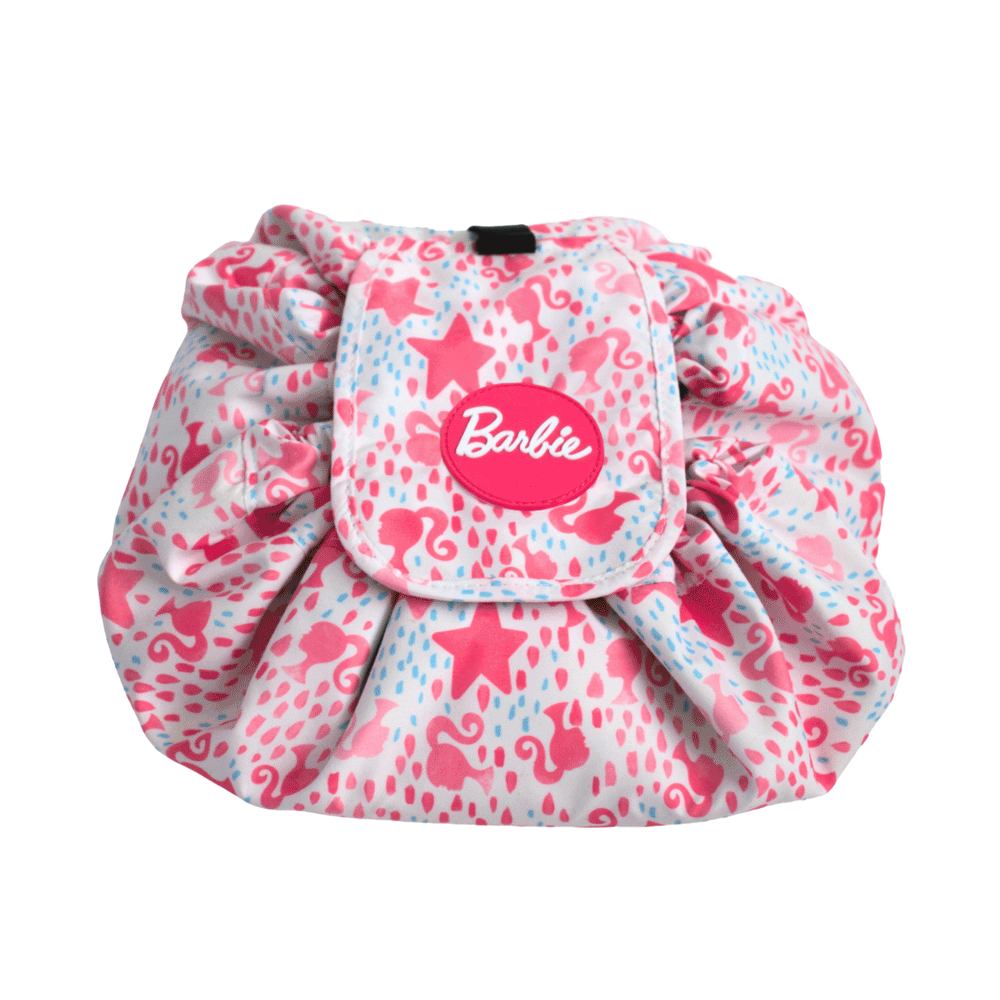 Barbie Shine Glam Pouch – Shop Mattel Australia