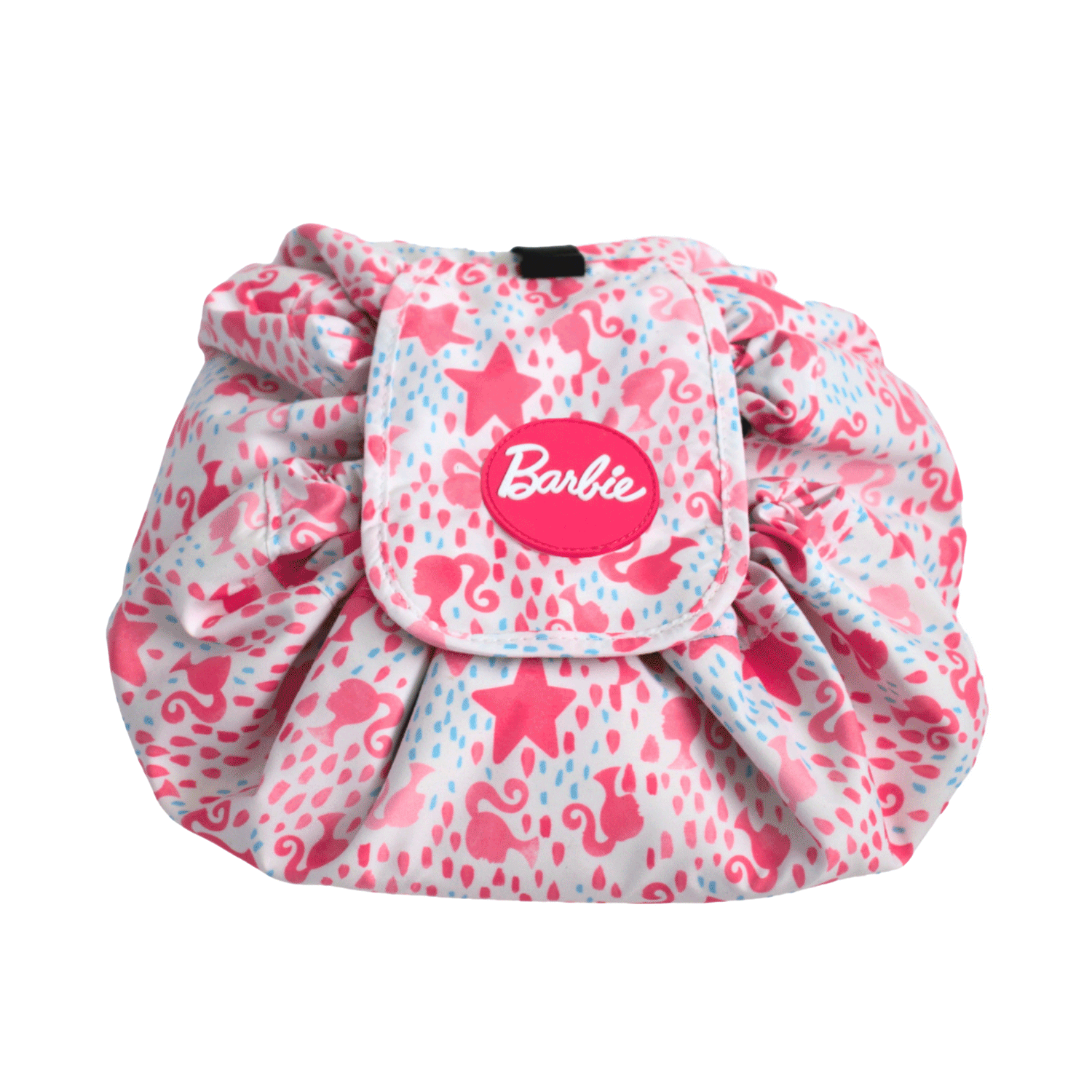 Barbie Shine Glam Pouch – Shop Mattel Australia