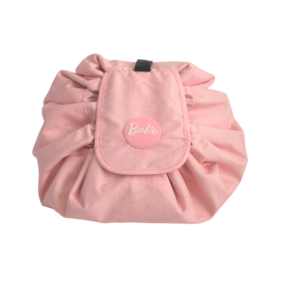 Barbie Glow Glam Pouch – Shop Mattel Australia