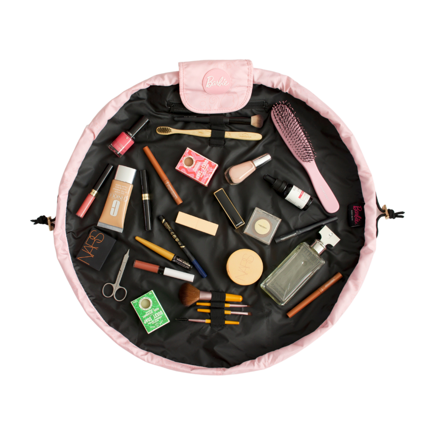 Barbie Glow Glam Pouch – Shop Mattel Australia