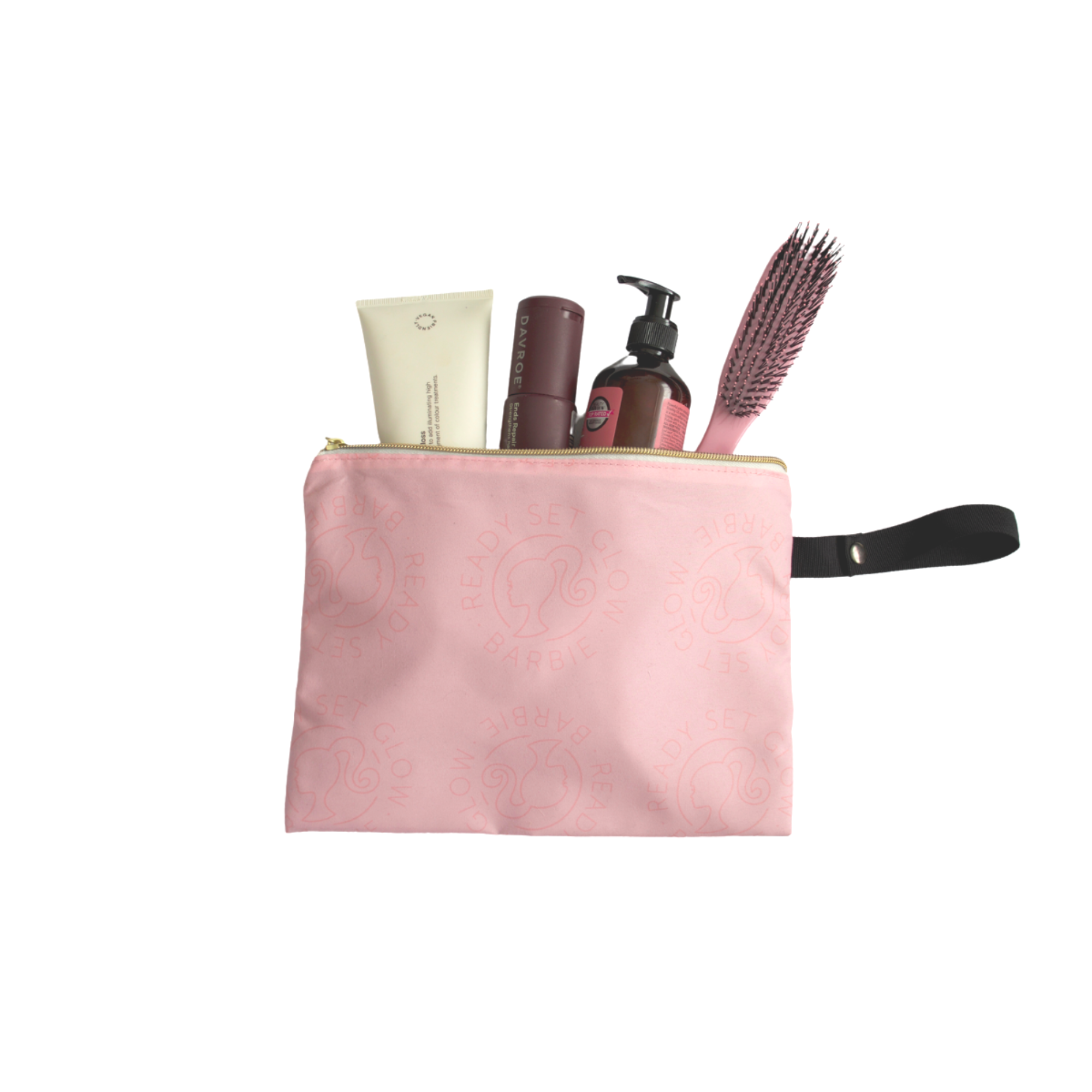 Barbie Glow Glam Pouch – Shop Mattel Australia