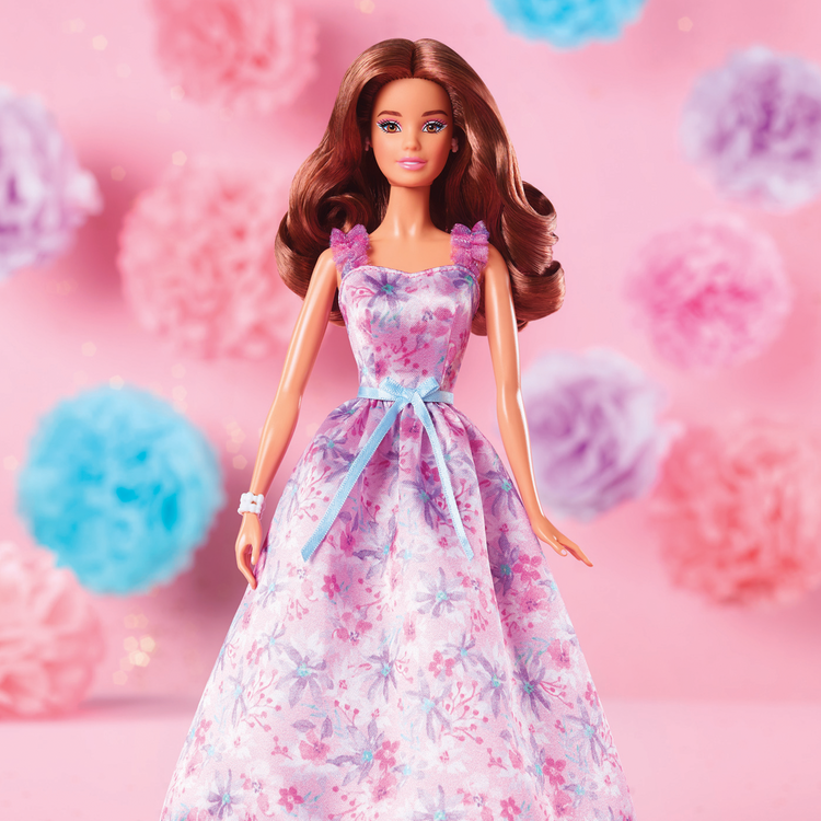 Buy Barbie Online - Barbie Toys & Fashion | Mattel Australia – Shop ...