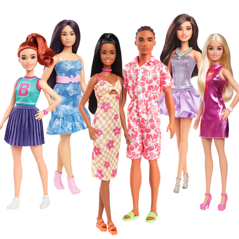 Barbie – Shop Mattel Australia