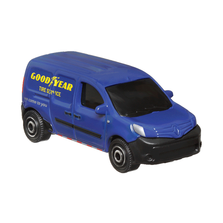 Matchbox Car Collection - Assorted* – Shop Mattel Australia