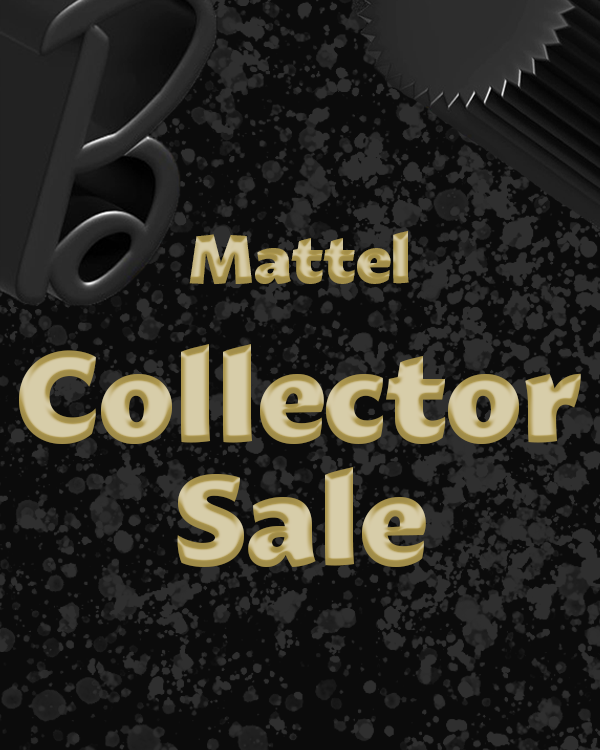 Collector – Shop Mattel Australia