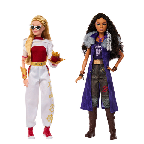 Disney Zombies 4: Dawn of the Vampires – Shop Mattel Australia