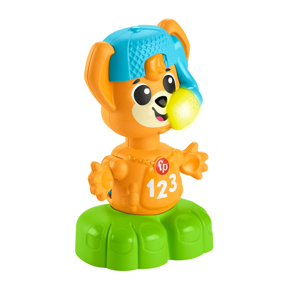 Fisher-Price Link Squad Opposites Fox – Shop Mattel Australia