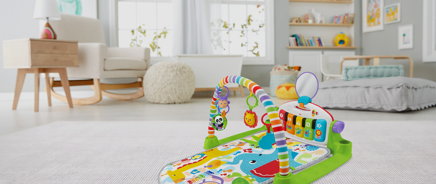 Buy Fisher Price Toys Online | Mattel Australia – Shop Mattel Australia