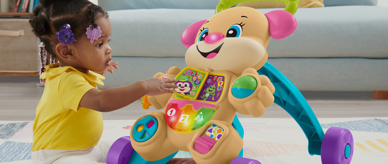 Buy Fisher Price Toys Online | Mattel Australia – Shop Mattel Australia