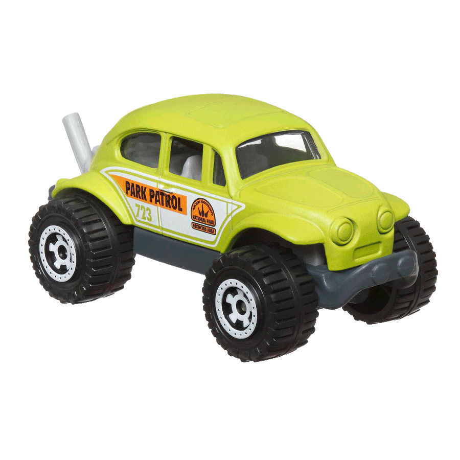 Matchbox Themed Diecast - Assorted* – Shop Mattel Australia