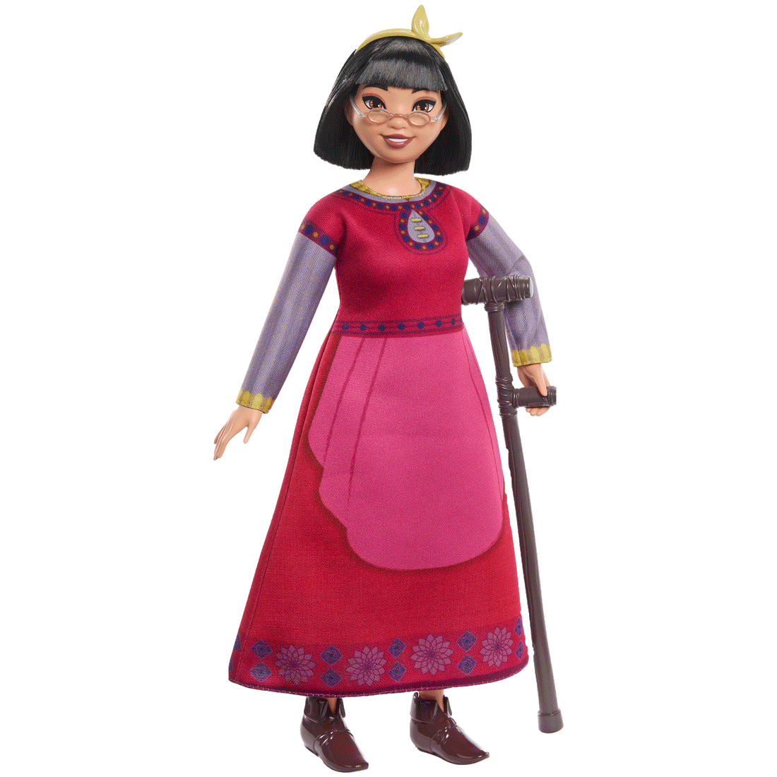 Disney Wish Fashion Doll - Assorted* – Shop Mattel Australia