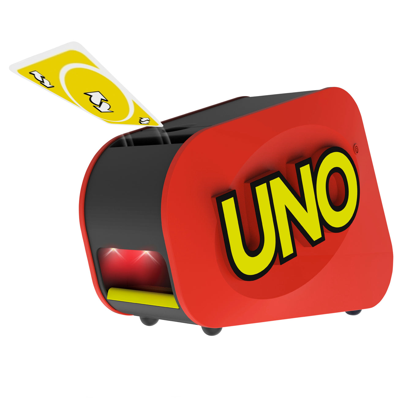 Uno Attack – Shop Mattel Australia