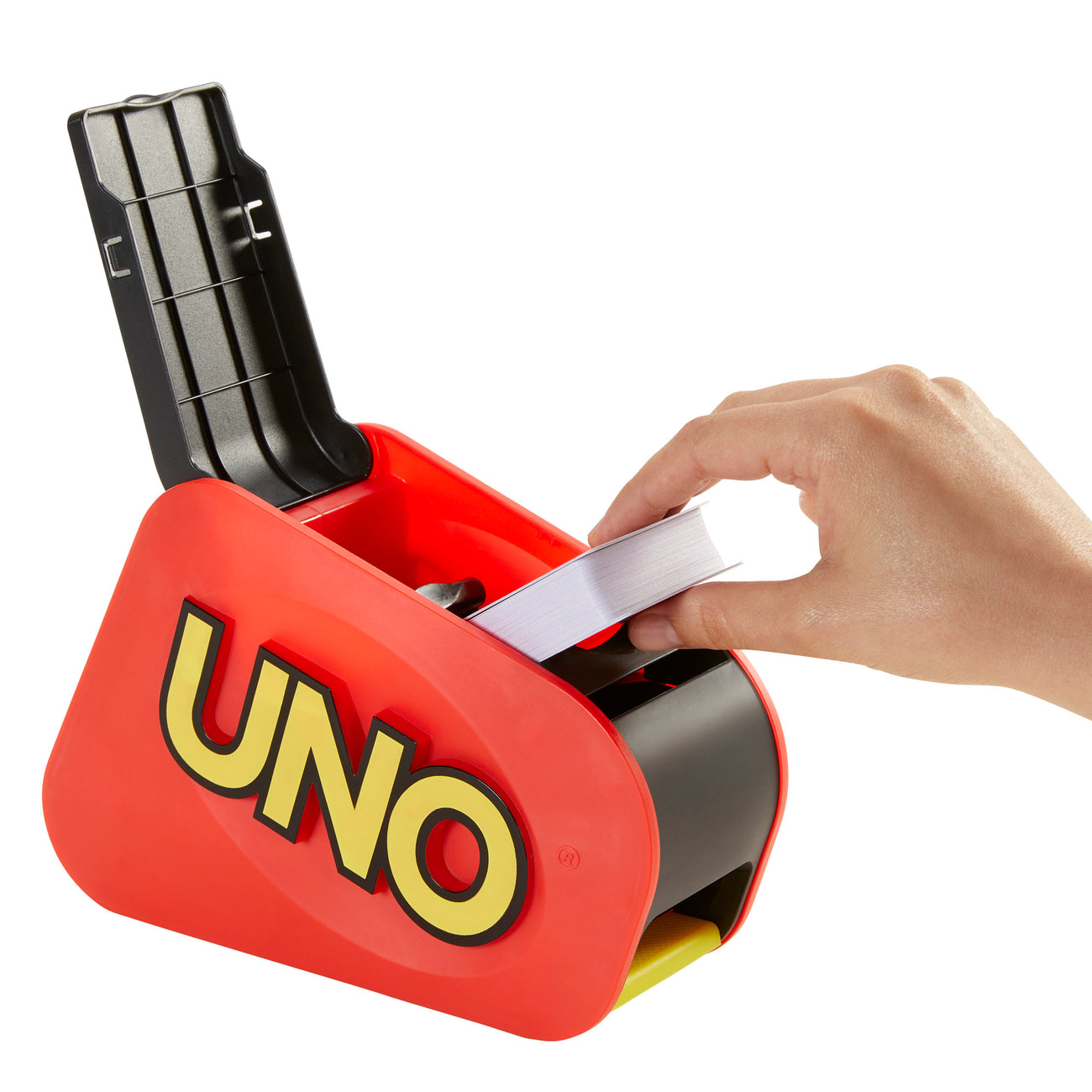 Uno Attack – Shop Mattel Australia