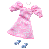 Barbie Fashion Doll Clothes - Assorted* – Shop Mattel Australia