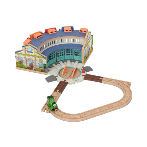 Thomas & Friends Toys | Mattel Australia – Shop Mattel Australia