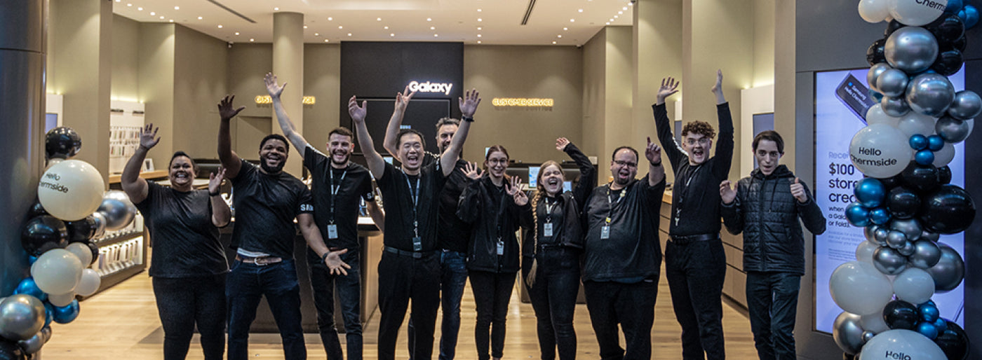 Work With Us – Shop Mattel Australia