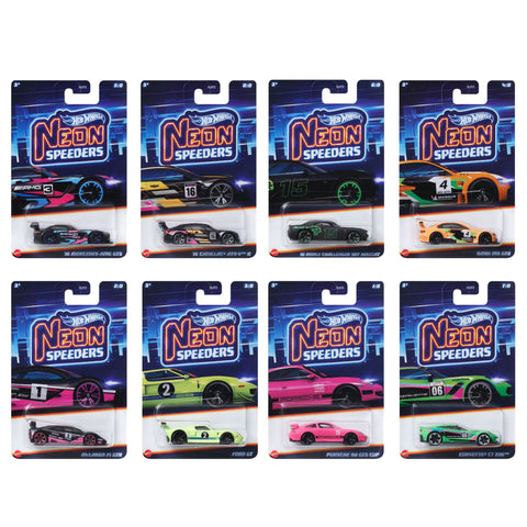 Hot Wheels – Shop Mattel Australia