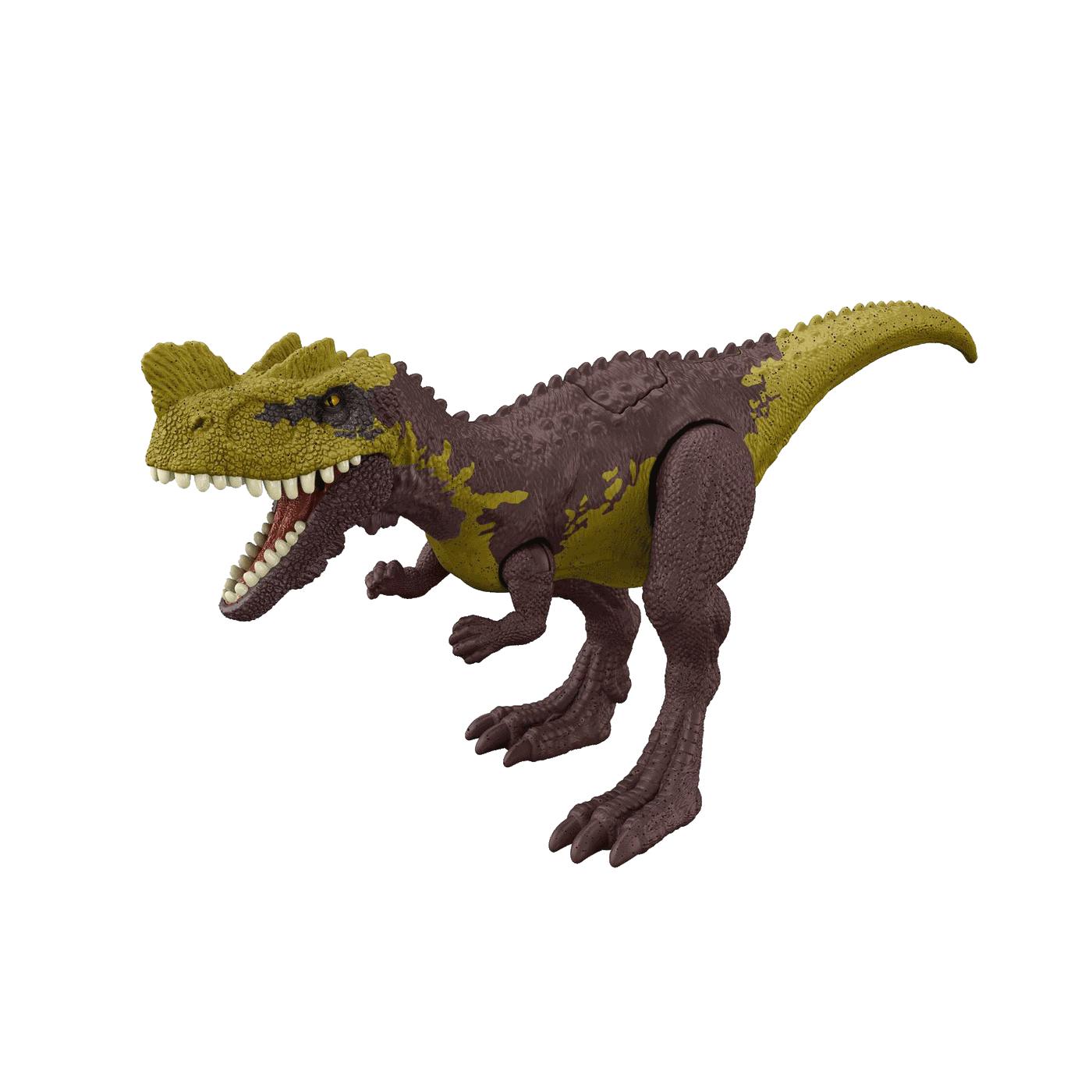 Jurassic World Strike Attack - Assorted* – Shop Mattel Australia