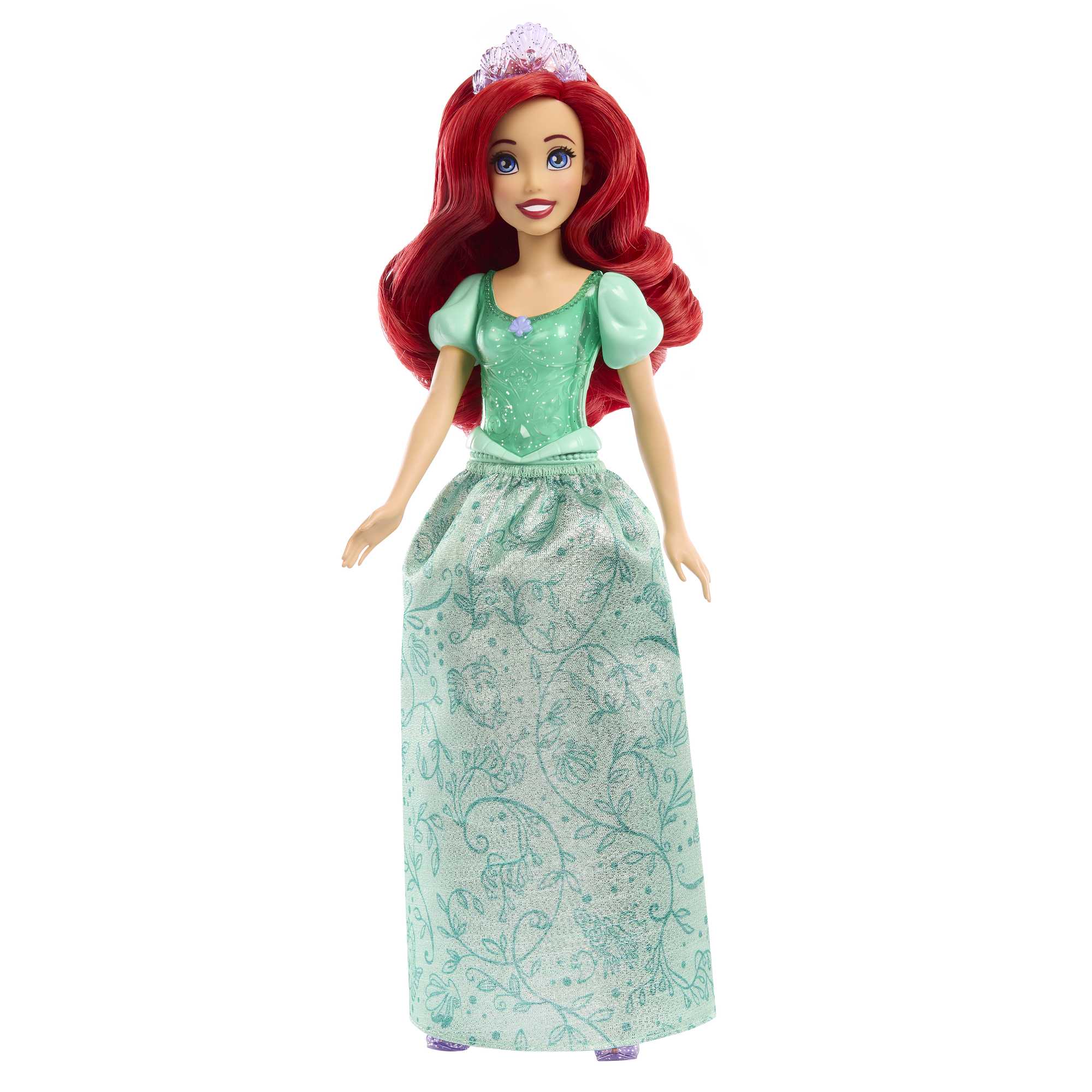 Disney Princess Ariel Doll Shop Mattel Australia