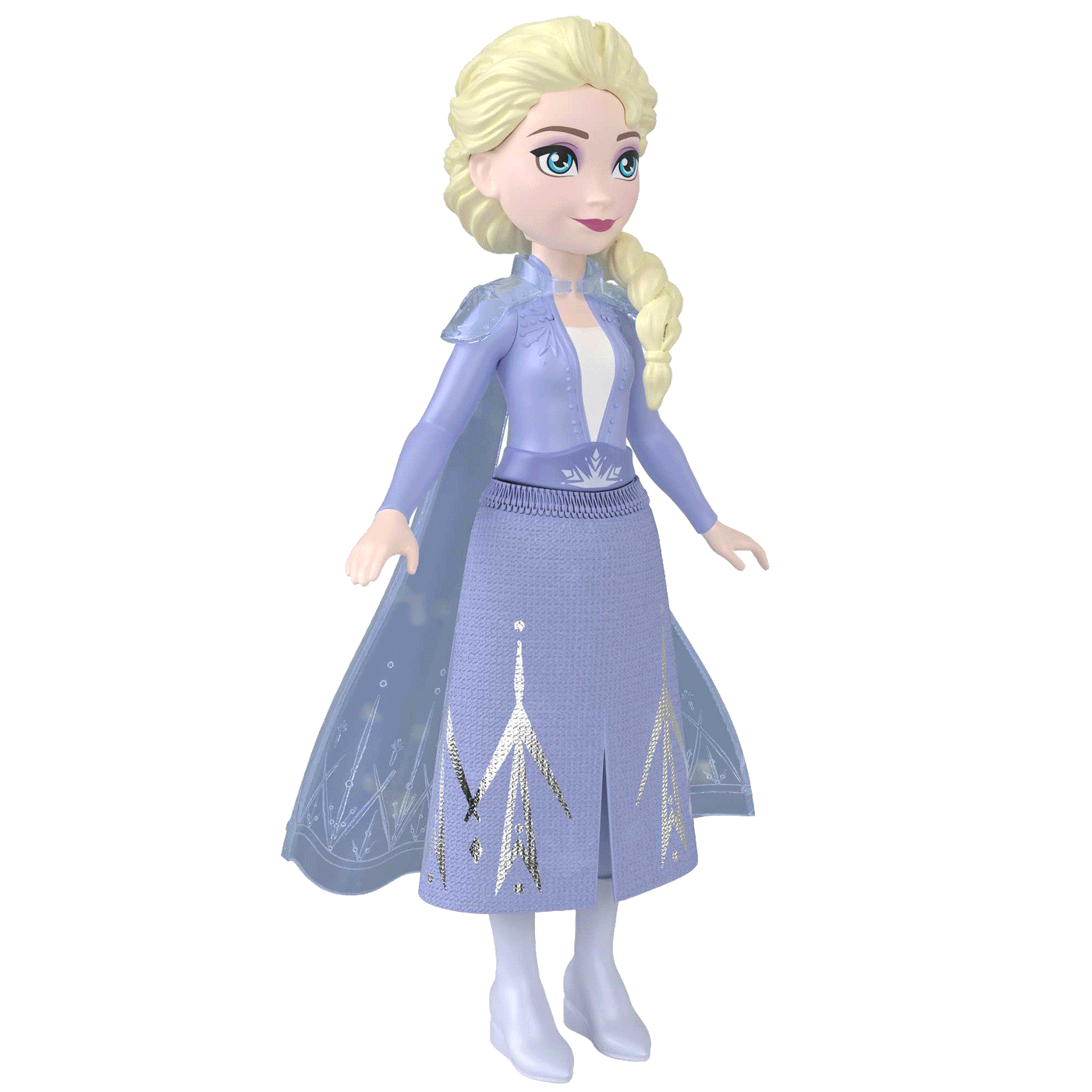 Disney Frozen Small Doll - Assorted* – Shop Mattel Australia