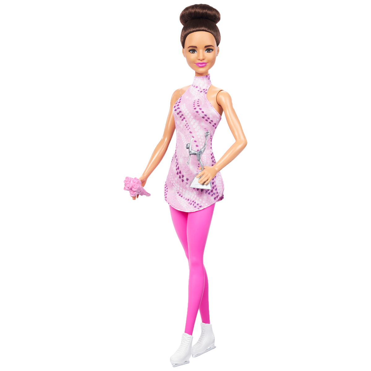 Barbie Figure Skater Doll – Shop Mattel Australia