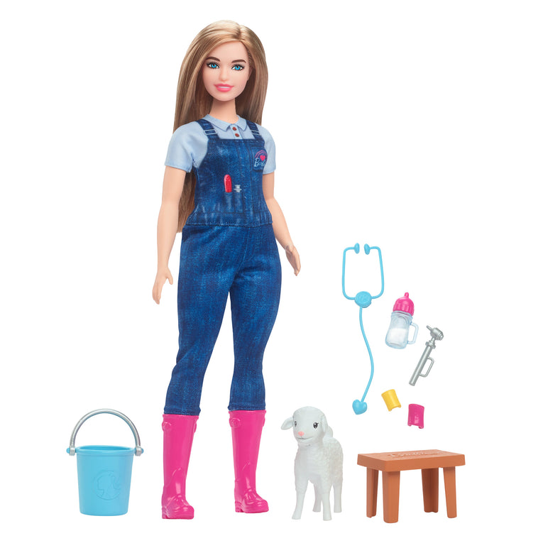 Buy Barbie Online - Barbie Toys & Fashion | Mattel Australia – Shop ...