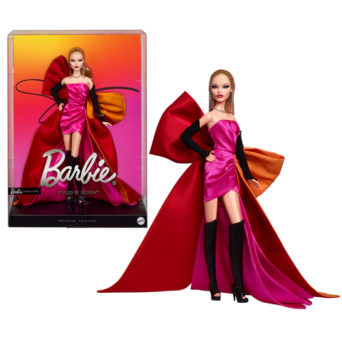 Buy Barbie Online - Barbie Toys & Fashion | Mattel Australia – Shop ...