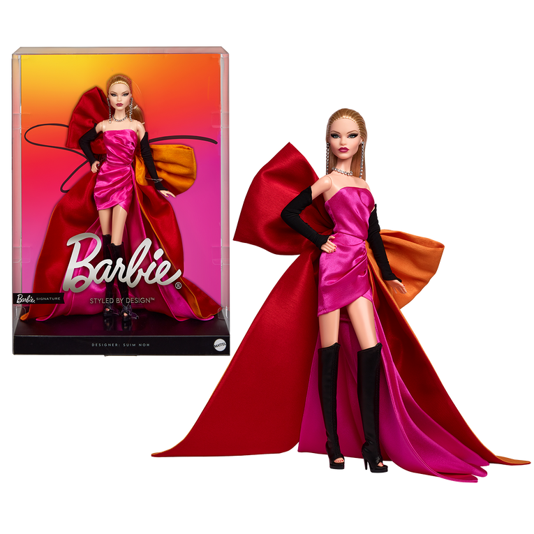 Buy Barbie Online - Barbie Toys & Fashion | Mattel Australia – Shop ...
