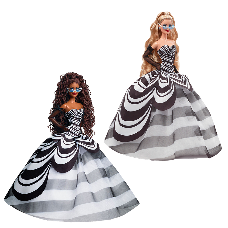 Barbie Signature – Shop Mattel Australia