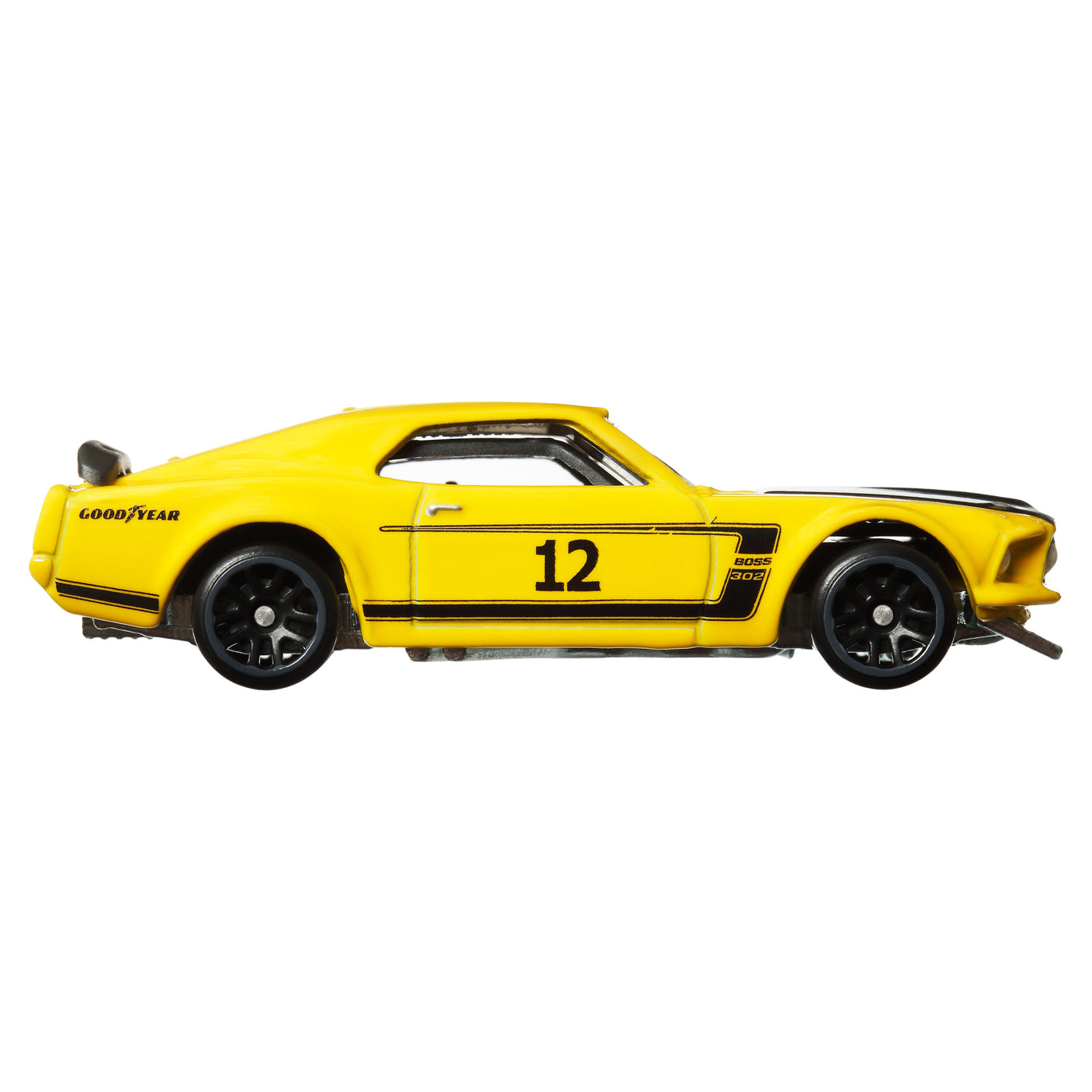 Bundle: Hot Wheels Vintage Racing Club – 10 Assorted Cars – Shop Mattel ...