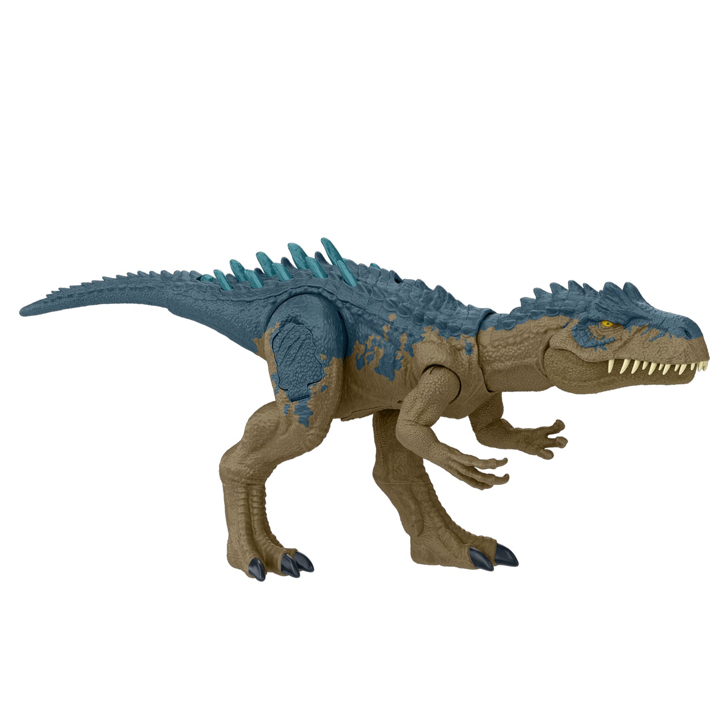 Jurassic World Ruthless Rampage Allosaurus – Shop Mattel Australia