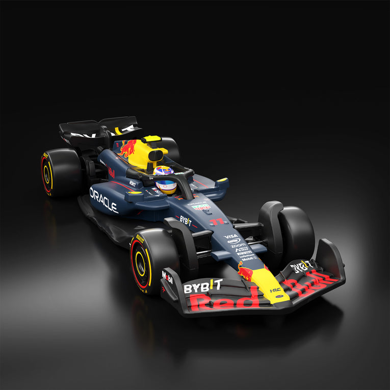 Hot Wheels® and Formula 1® – Shop Mattel Australia