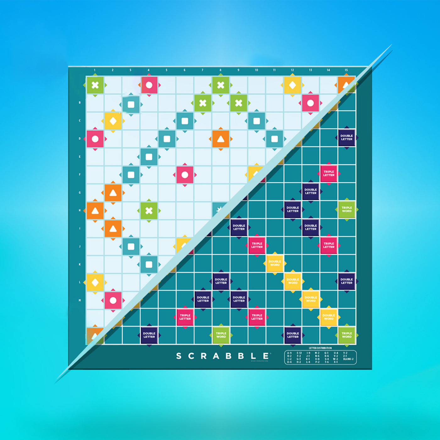 Scrabble – Shop Mattel Australia