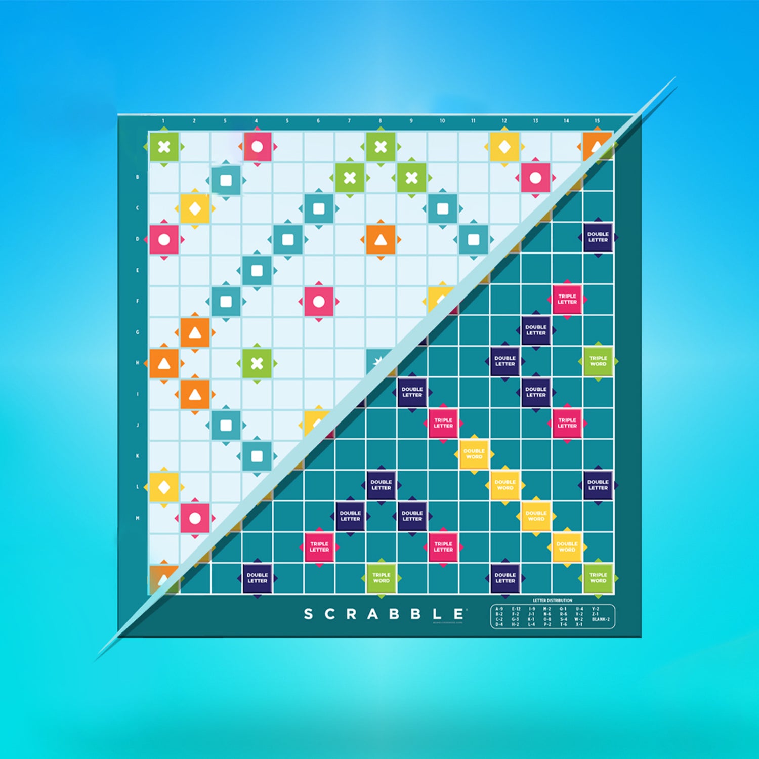 Scrabble – Shop Mattel Australia