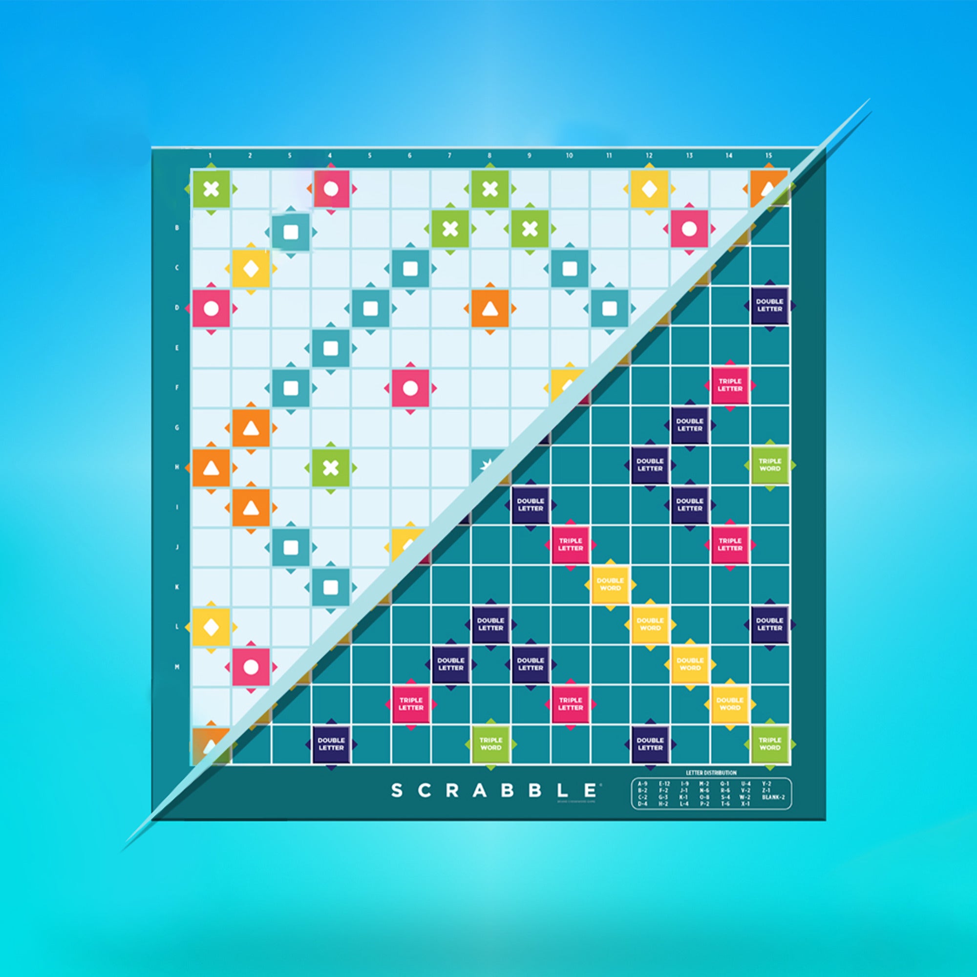 Scrabble – Shop Mattel Australia