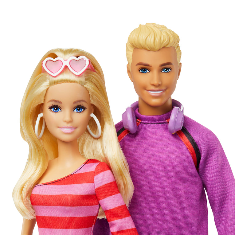 Buy Barbie Online - Barbie Toys & Fashion | Mattel Australia – Shop ...