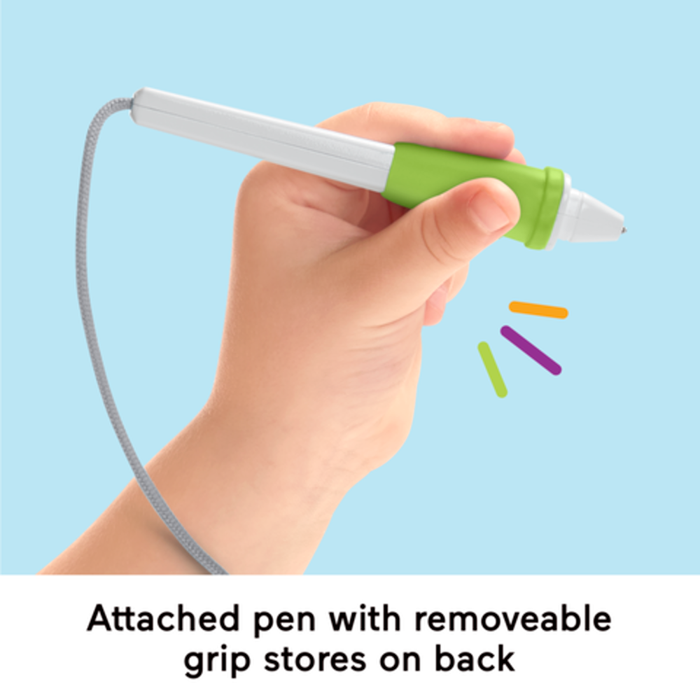 Fisher-Price Slide Writer – Shop Mattel Australia