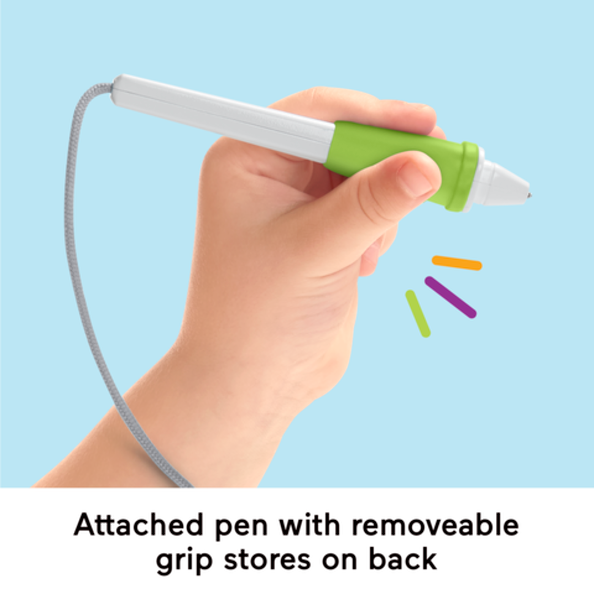 Fisher-Price Slide Writer – Shop Mattel Australia