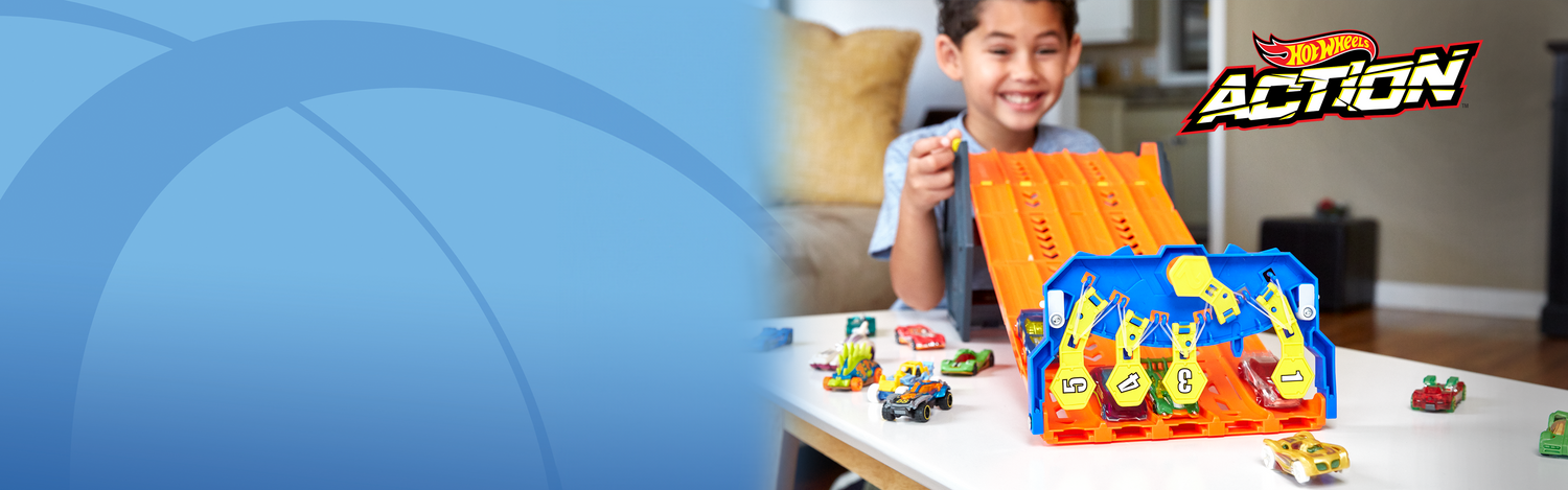 Hot Wheels Cars & Track Sets | Mattel Australia Online – Shop Mattel ...